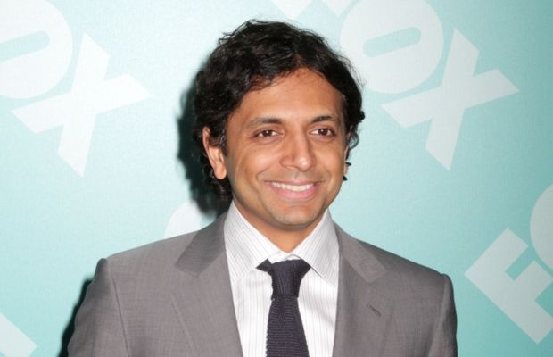 Director claims Apple, Shyamalan plagiarised her horror movie | World ...